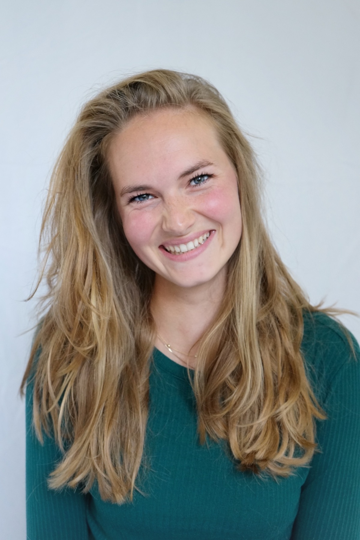 Relinde Burgerhoudt - Aluin